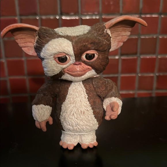 Toys | Gremlins Gizmo Figure | Poshmark